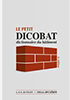 Dicobat online - Le dictionnaire général du Bâtiment